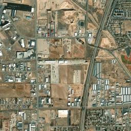 ArcGIS Web Application