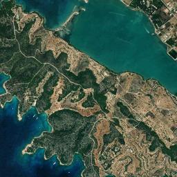 Porto Heli - a Cruising Guide on the World Cruising and Sailing Wiki