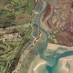 Alvor - a Cruising Guide on the World Cruising and Sailing Wiki