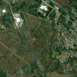 City of Lancaster Zoning Map