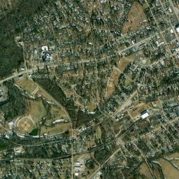 City of Lancaster Zoning Map