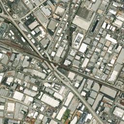 ArcGIS Web Application