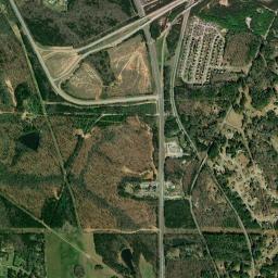 ArcGIS Web Application