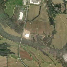 ArcGIS Web Application