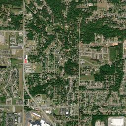 Parcel data acquired and published by the Middle Georgia Regional ...