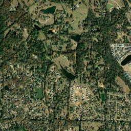 ArcGIS Web Application