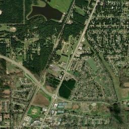 ArcGIS Web Application