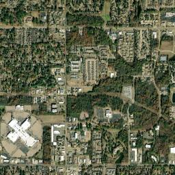 ArcGIS Web Application