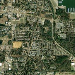 ArcGIS Web Application