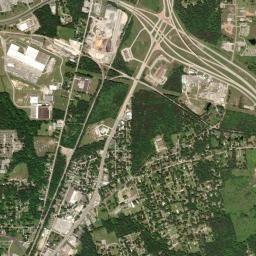 ArcGIS Web Application