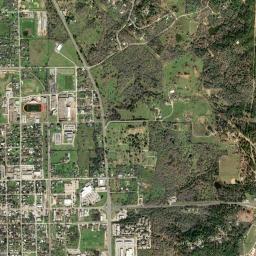 ArcGIS Web Application