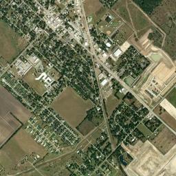 ArcGIS Web Application