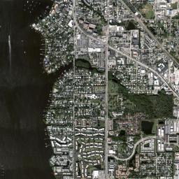 ArcGIS Web Application