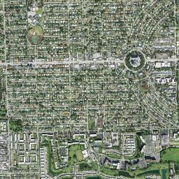 ArcGIS Web Application