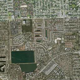 ArcGIS Web Application