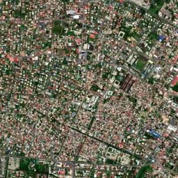 Paramaribo - a Cruising Guide on the World Cruising and Sailing Wiki