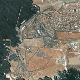 Matarani - a Cruising Guide on the World Cruising and Sailing Wiki