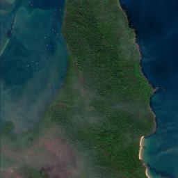 Mourilyan Harbour - a Cruising Guide on the World Cruising and Sailing Wiki