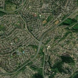 eThekwini Municipality Open Spaces - Spatial Map