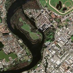 ArcGIS Web Application