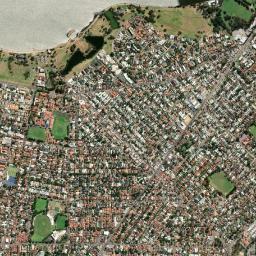 ArcGIS Web Application