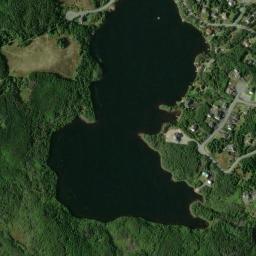ArcGIS Web Application