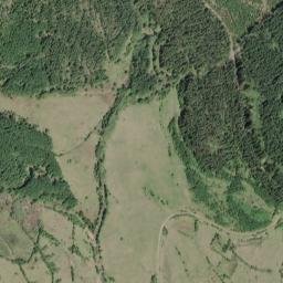 Town of Bucoda Web Map