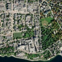Guess the City in Canada – Free Map Quiz
