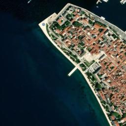 Zadar - a Cruising Guide on the World Cruising and Sailing Wiki