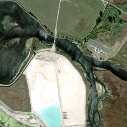 ArcGIS Web Application