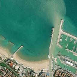 Fano - a Cruising Guide on the World Cruising and Sailing Wiki