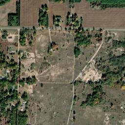 ArcGIS Web Application