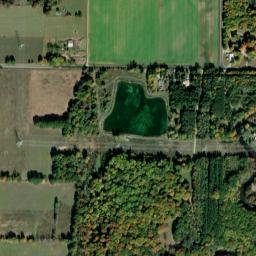 ArcGIS Web Application