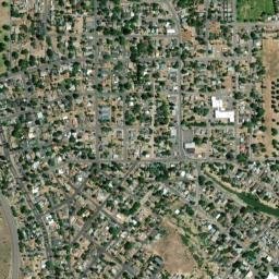 Klamath County Taxlot Finder