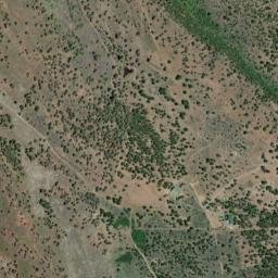 ArcGIS Web Application