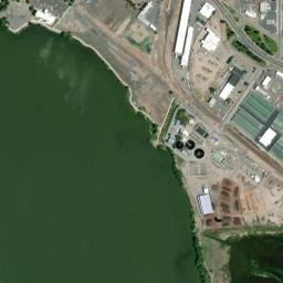 ArcGIS Web Application