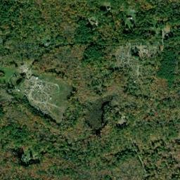 ArcGIS Web Application