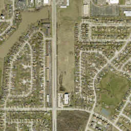 ArcGIS Web Application