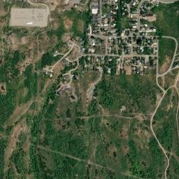 ArcGIS Web Application