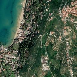 San Marco di Castellabate - a Cruising Guide on the World Cruising and ...