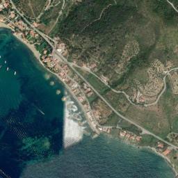 Acciaroli - a Cruising Guide on the World Cruising and Sailing Wiki