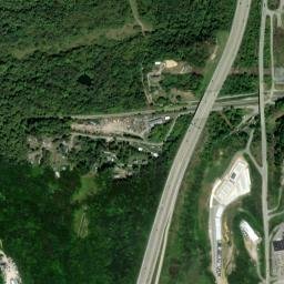 ArcGIS Web Application