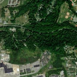 ArcGIS Web Application