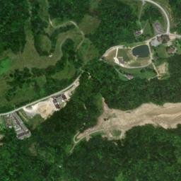 ArcGIS Web Application