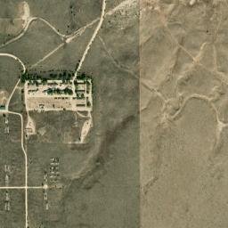 ArcGIS Web Application