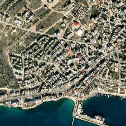 Tasucu - a Cruising Guide on the World Cruising and Sailing Wiki