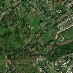 ArcGIS Web Application