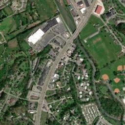 ArcGIS Web Application