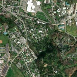 ArcGIS Web Application