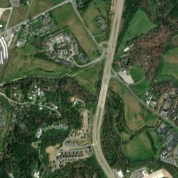 ArcGIS Web Application